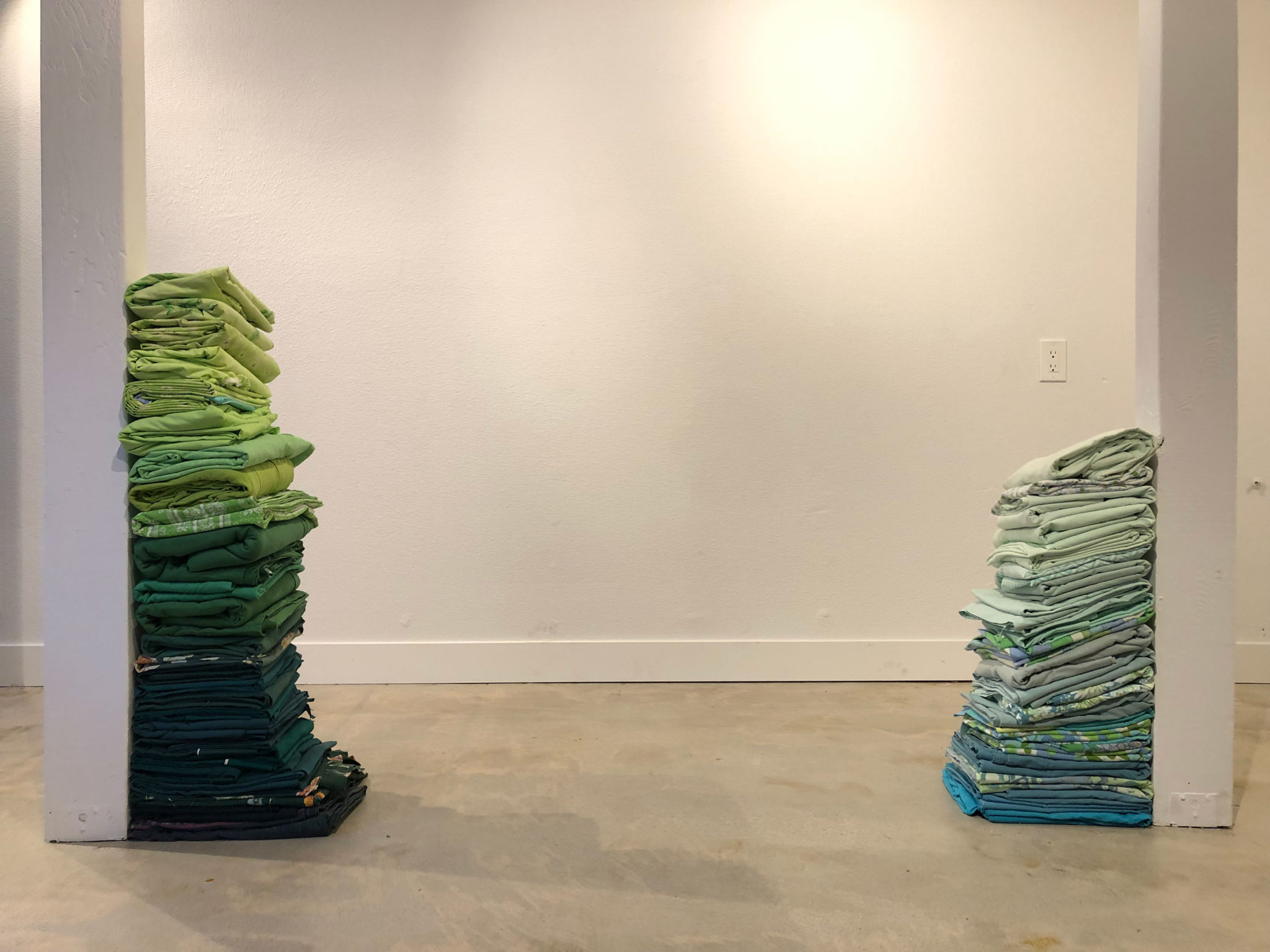 installation – mariah anne johnson