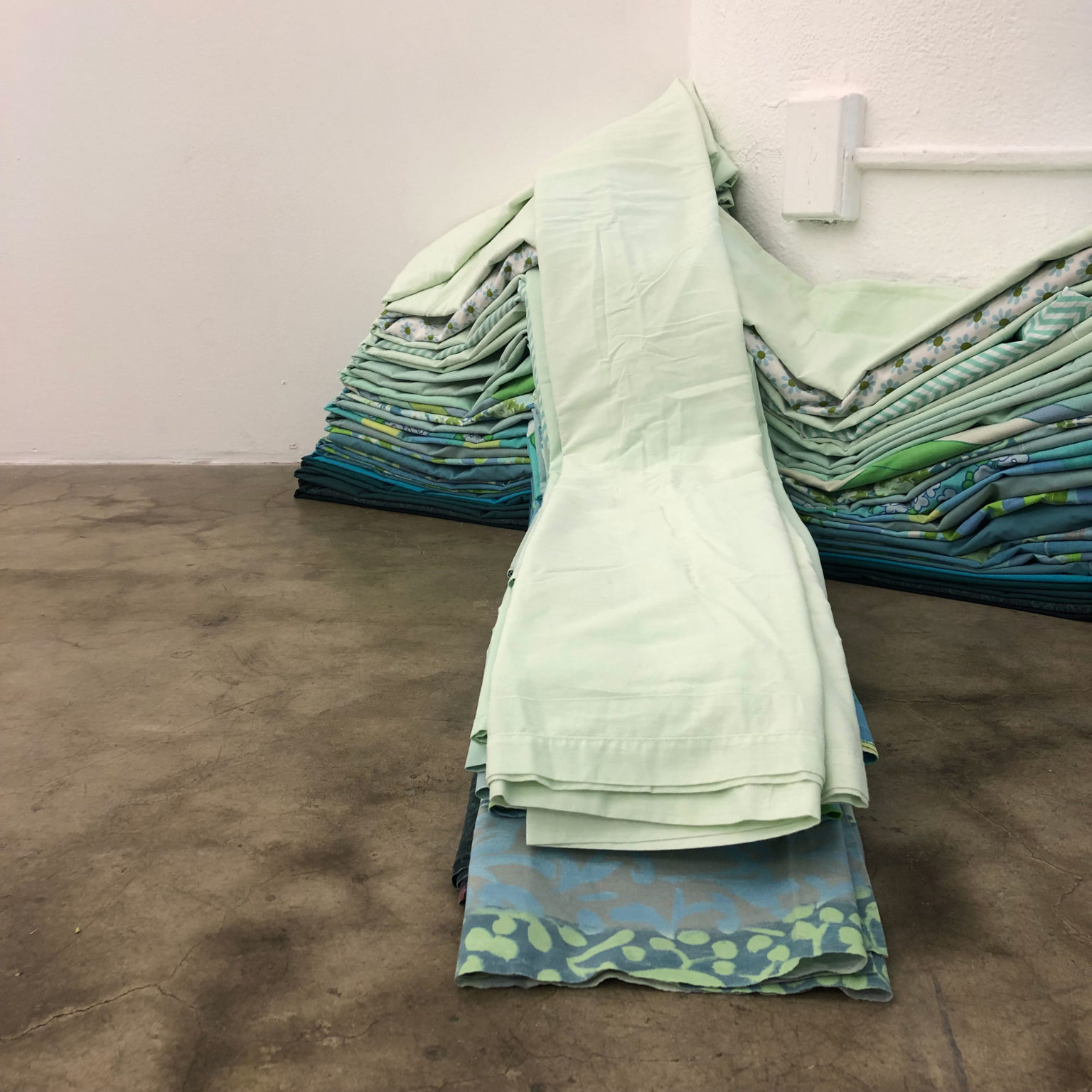 installation – mariah anne johnson