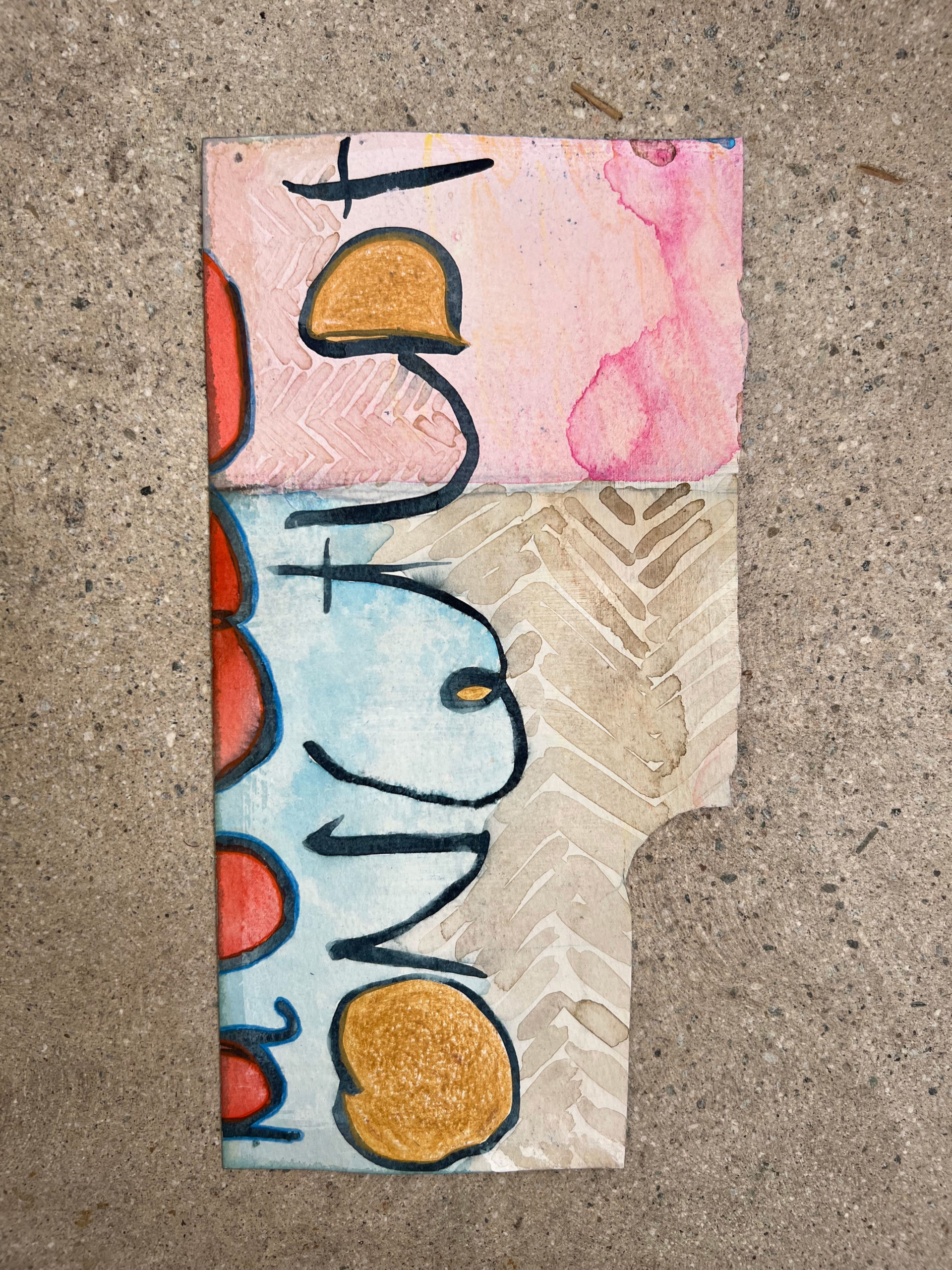 painting & drawing – mariah anne johnson